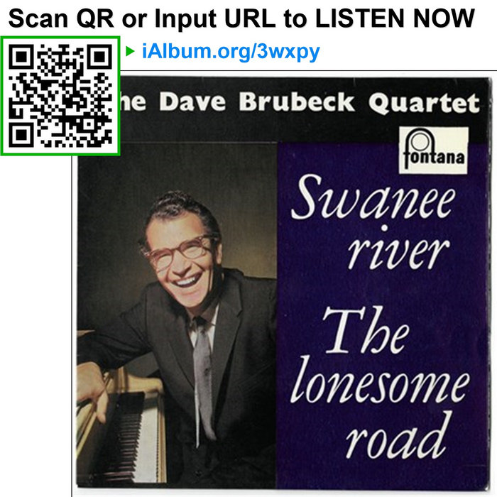 Swanee River | The Dave Brubeck Quartet