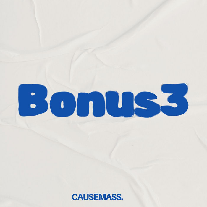 Bonus3 - Zapomniane | CAUSEMASS.