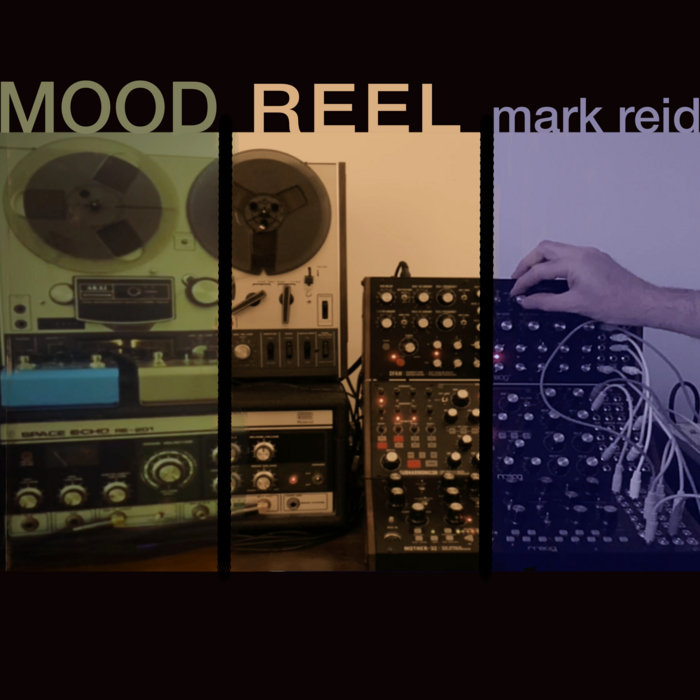 Mood Reel | Mark Reid
