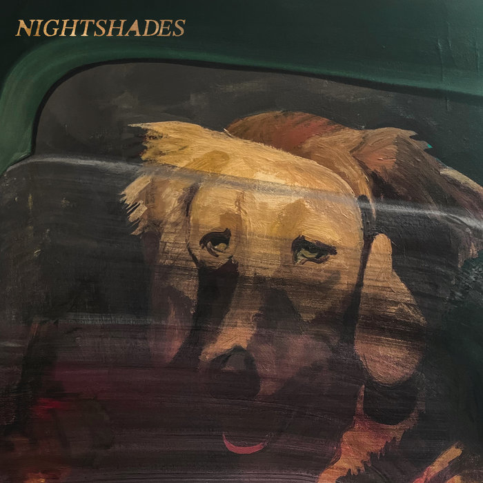 Inside Joke | nightshades