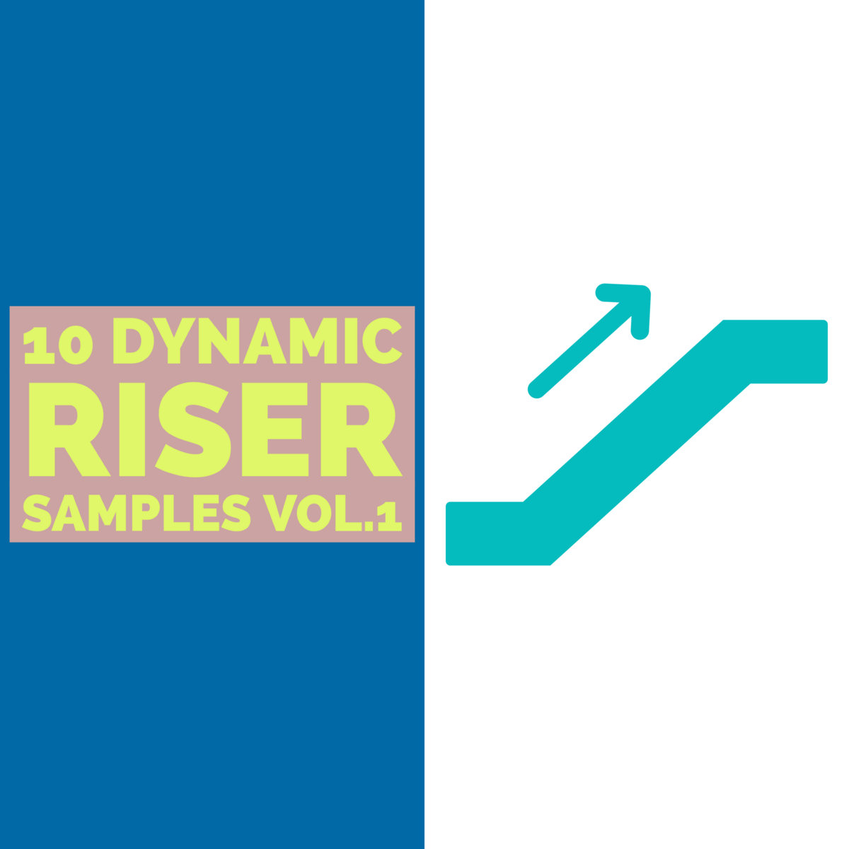 Dynamic Risers vol.1 | Il-Woong SEO