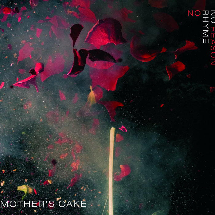 No Rhyme No Reason Mother S Cake