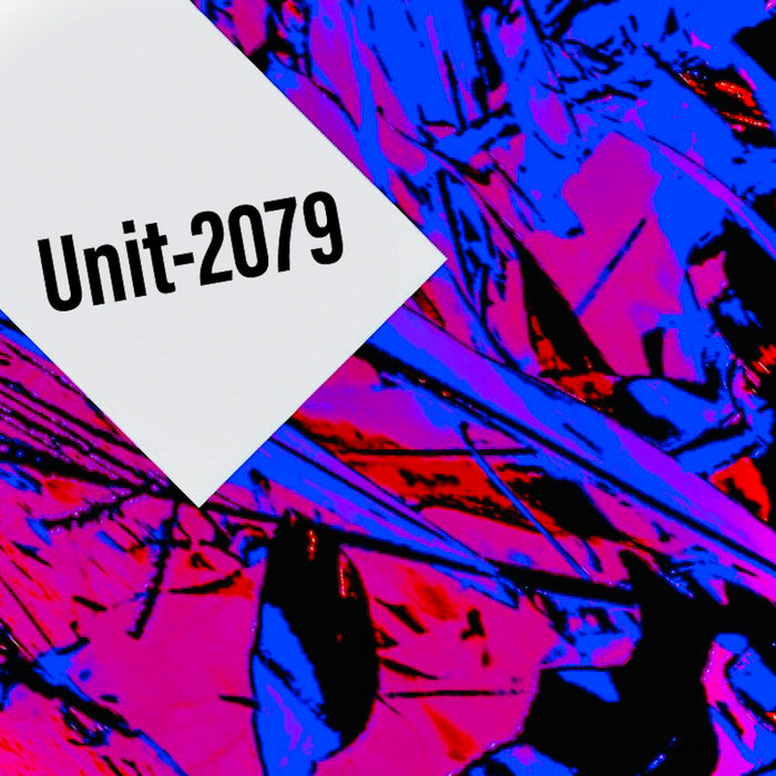 Wounds - EP | Unit - 2079 | Unit 2079