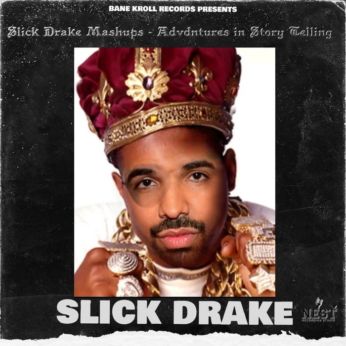 1. Slick Rick Childrens Story Drake Wu Tang Forever Track mashup | Dj ...
