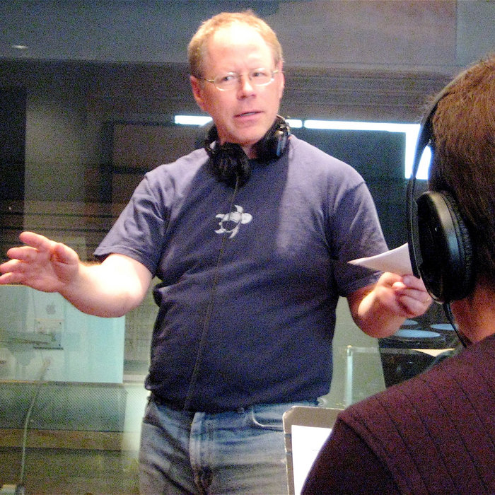 Brother Brough | BYU Synthesis, directed by Ray Smith, featuring Ron ...