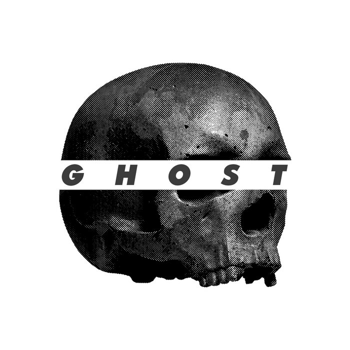 Ghost | Pascal Anders