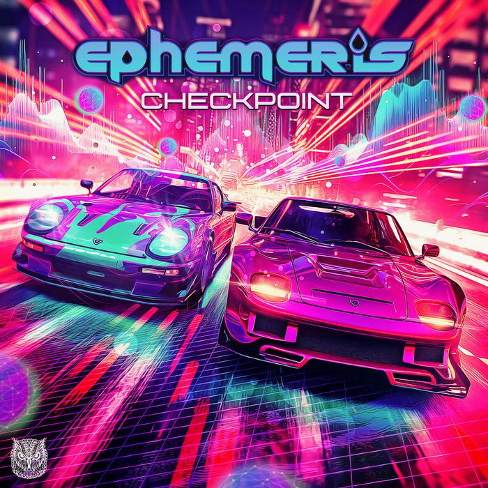 Checkpoint | Ephemeris (Sahman Records) | Sahman Records
