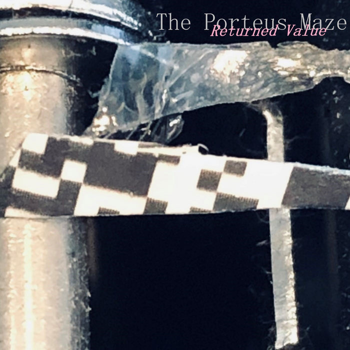 Returned Value | The Porteus Maze