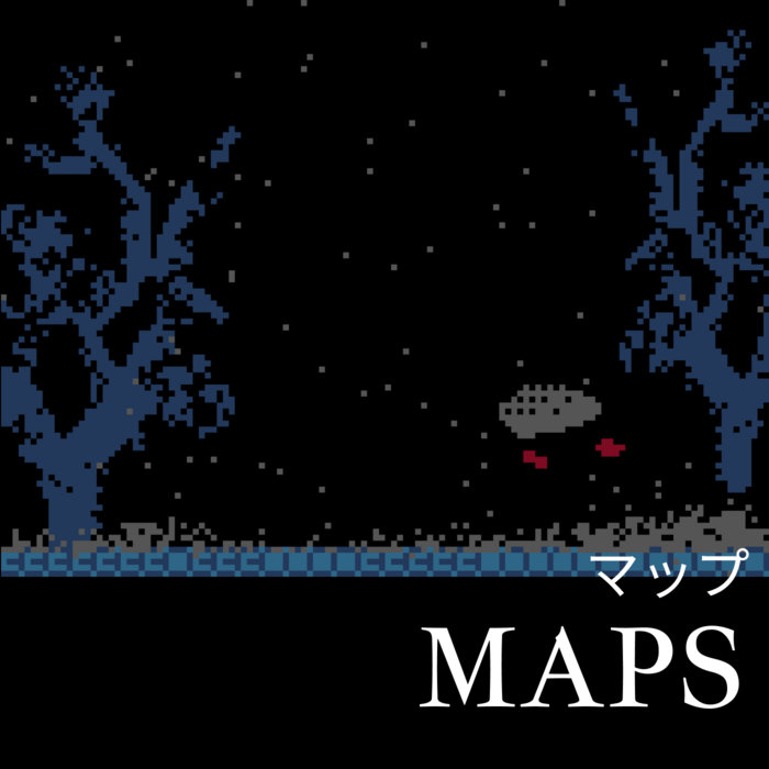 MaPS OST | Wandering Artist