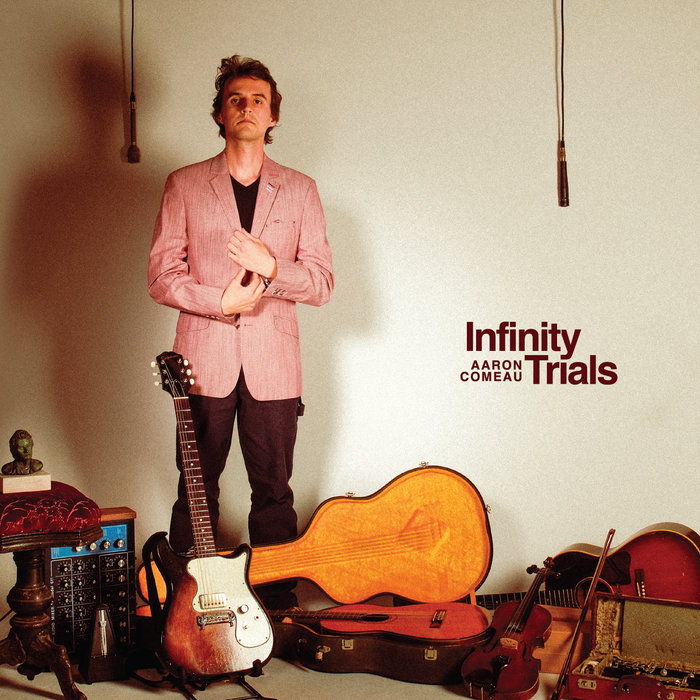 Infinity Trials | Aaron Comeau