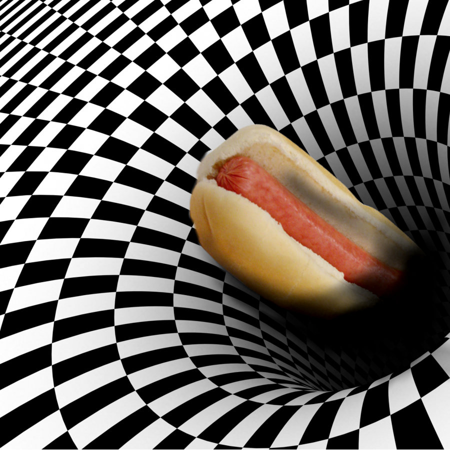 Thought Loops [Complete] | BODY INFLATION SEQUENCE | B.I.S.