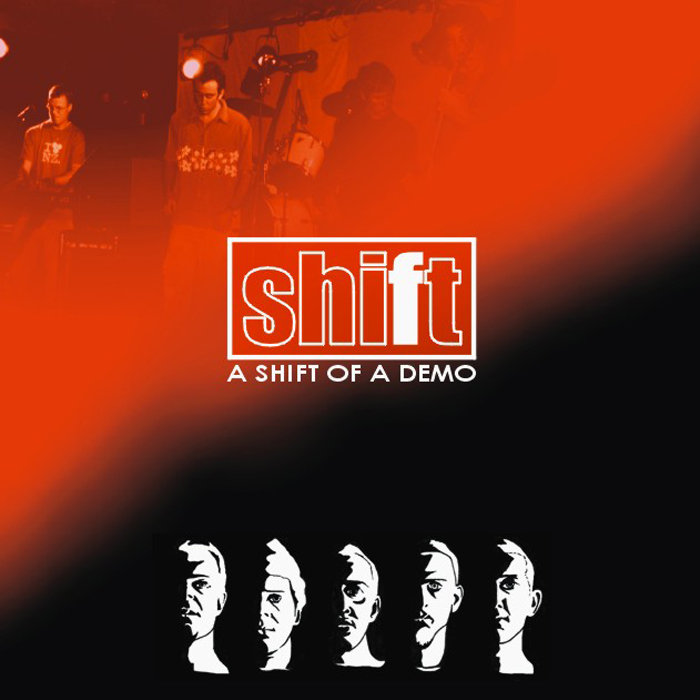 A Shift of a Demo | Shift | The RockLords