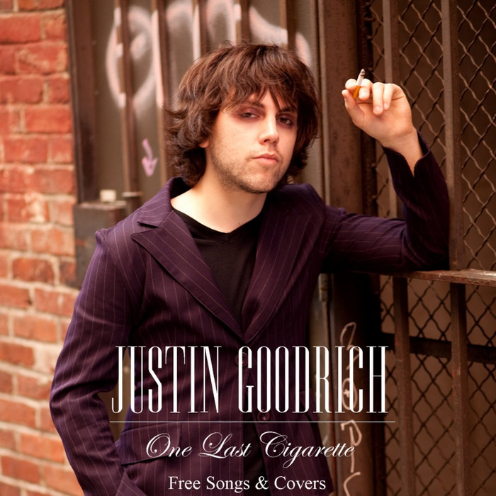 Naked As We Came (Demo) | Justin Grace Goodrich