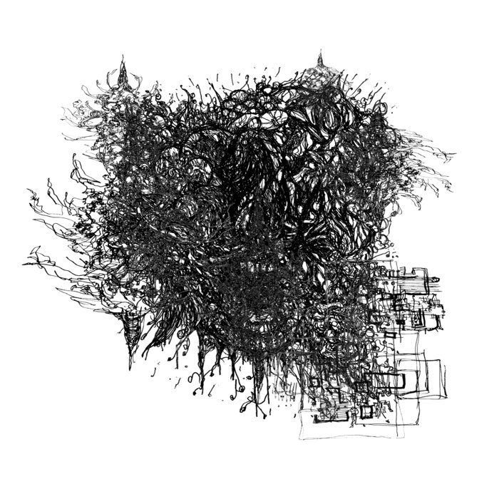 AURAL LEPROSY | BARBED WIRE MAGGOTS | GUTTER HEAVE