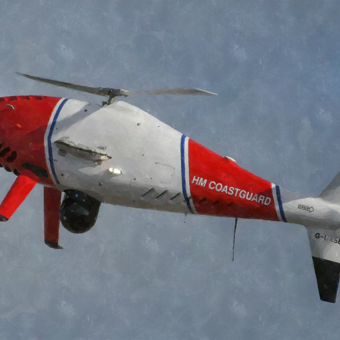 Helicopters - Sounds Library 29 | AeroBlueSounds