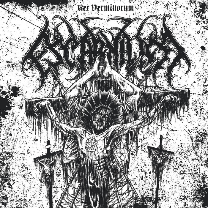 Rex Verminorum - Digifile | ESCARNIUM | CIANETO