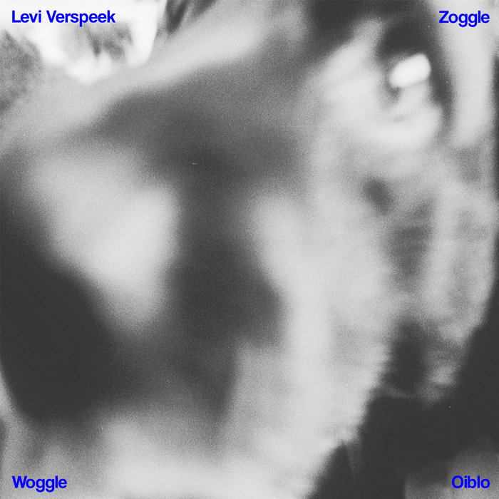 Zoggle EP | Levi Verspeek