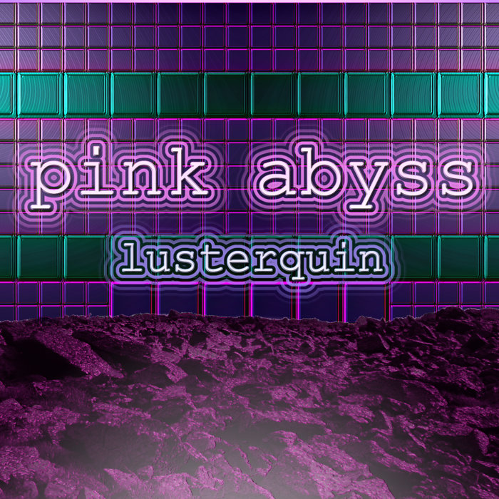 Pink Abyss | Lusterquin