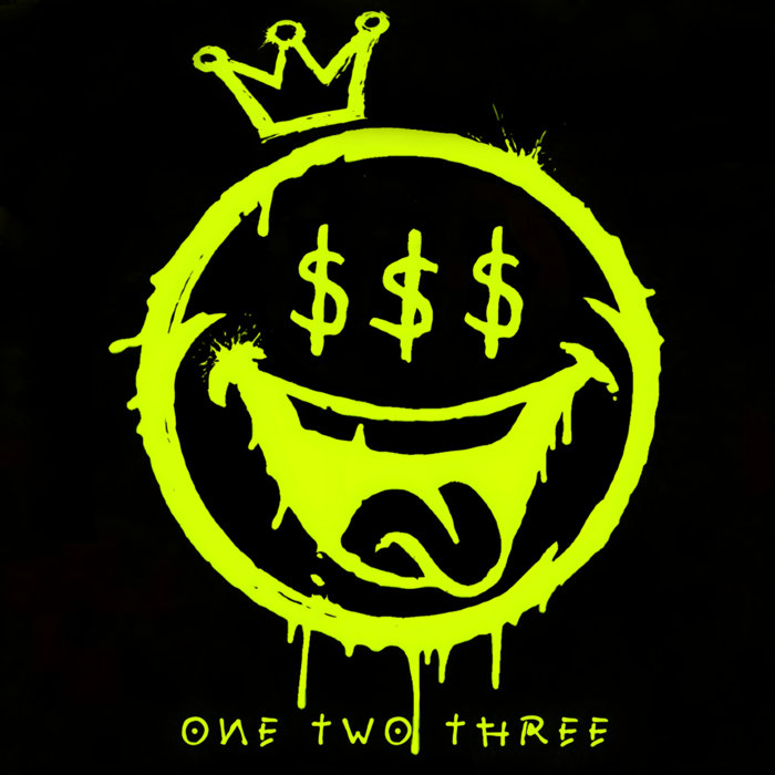 One Two Three | illvis freshly