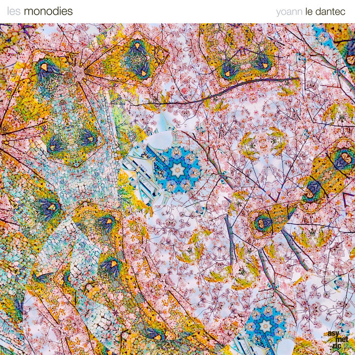 Les Monodies | Yoann Le Dantec