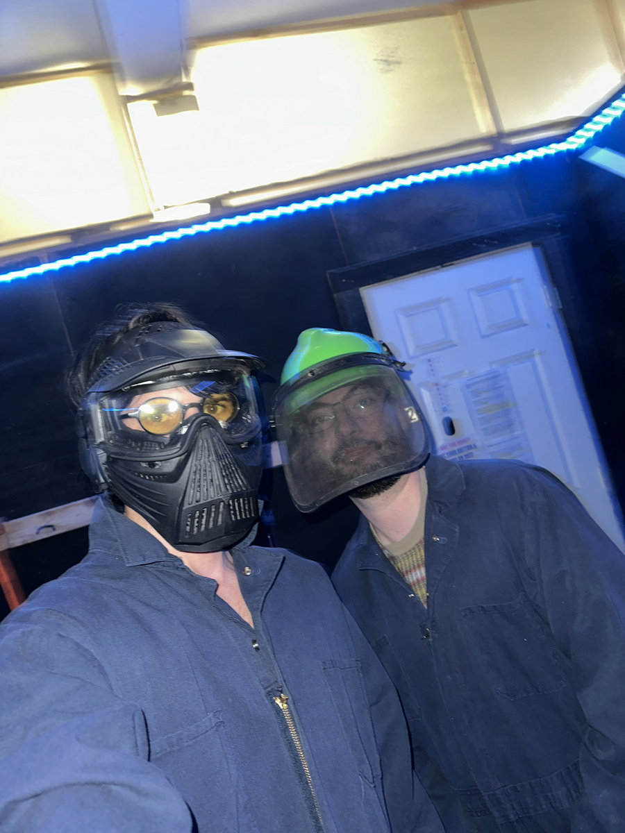 Rage Room Foley Sample Pack (700 sounds) | IDM Sample Packs