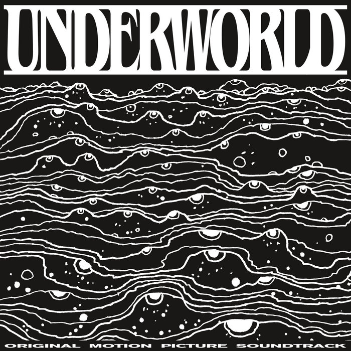 Underworld - Original Motion Picture Soundtrack | Dario Di Toro, Cooper ...