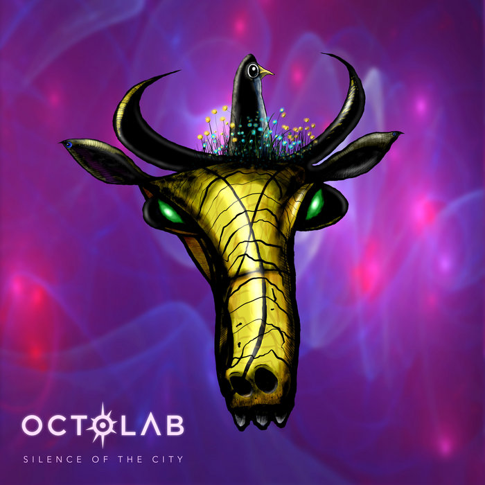 Silence Of The City | Octolab