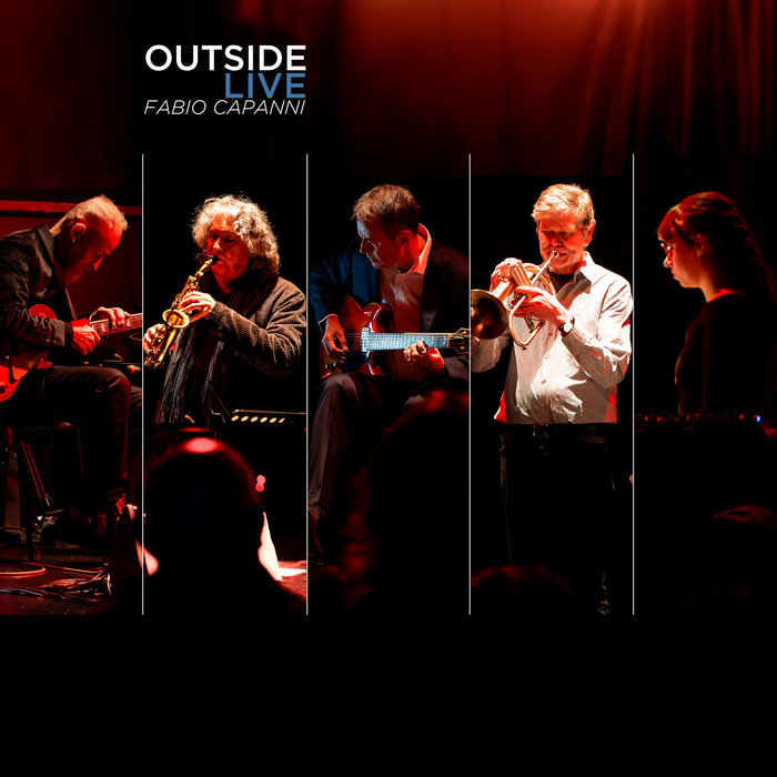 Outside Live | Fabio Capanni