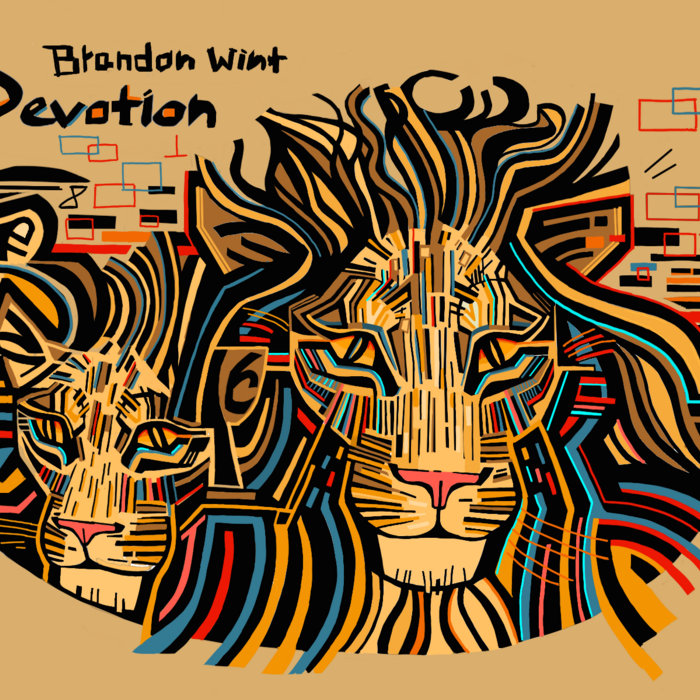 Devotion | Brandon Wint