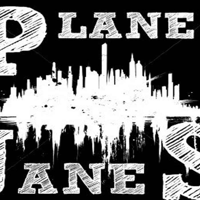 Plane Jane CD | The Plane Janes