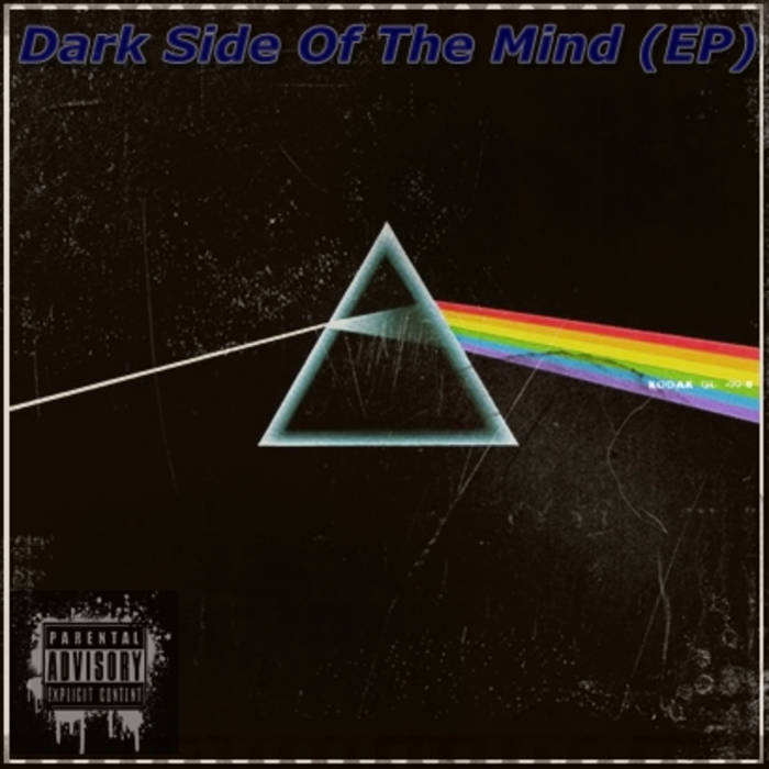 Dark Side of The Mind (EP)- Feat. Pink Floyd & SmCty (2012) | SmCty ...