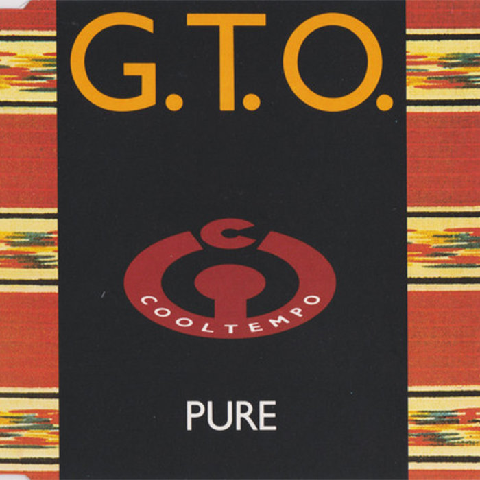 GTO-Pure (Remaster) | Orchid / Transcendent Experience
