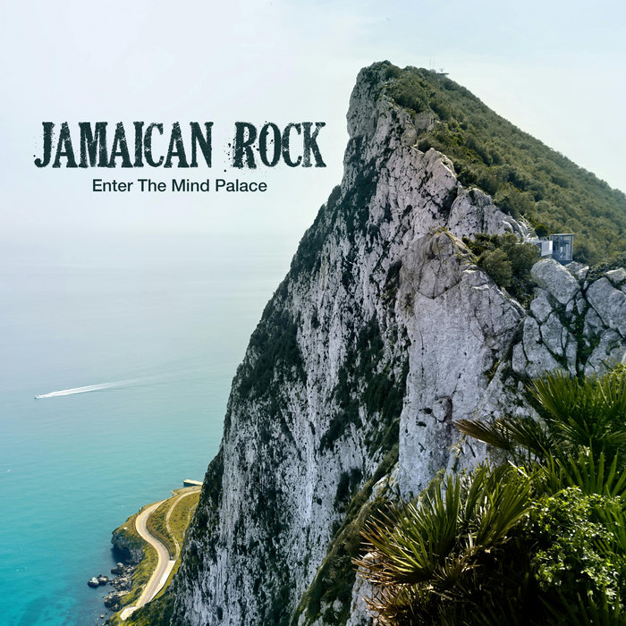 Jamaican Rock | Enter the Mind Palace