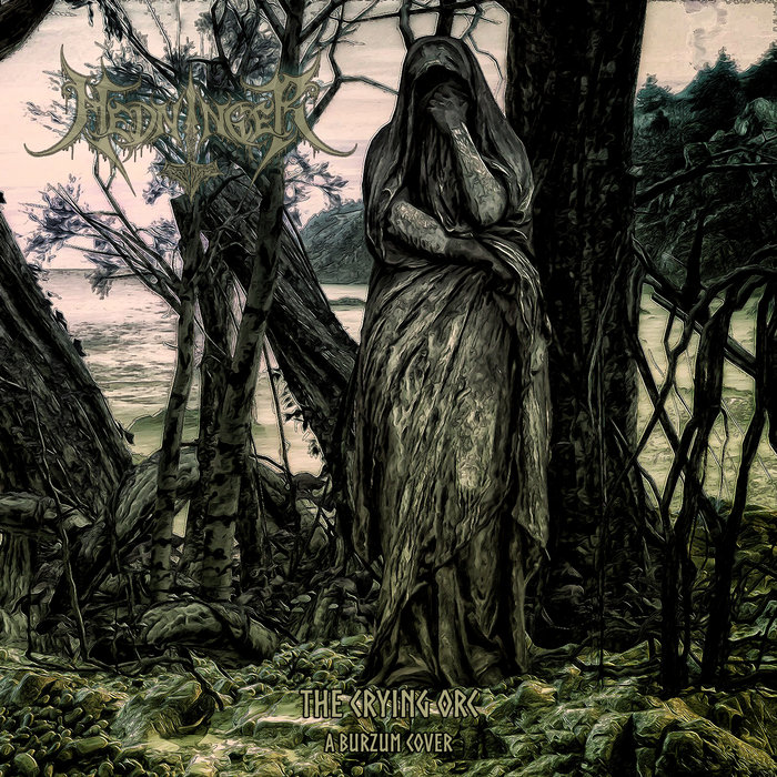 The Crying Orc | Hedninger