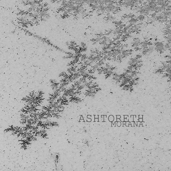 Morana | ASHTORETH | Unexplained Sounds Group
