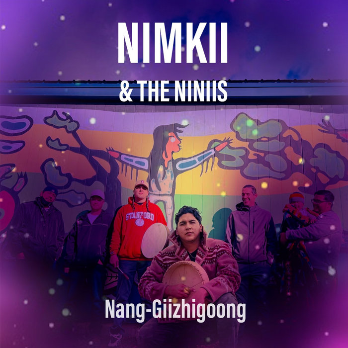 NIMKII & THE NINIIS | NIMKII & THE NINIIS