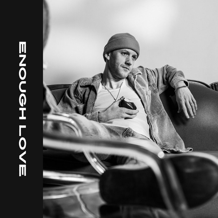 Enough Love | Mike Hargreaves