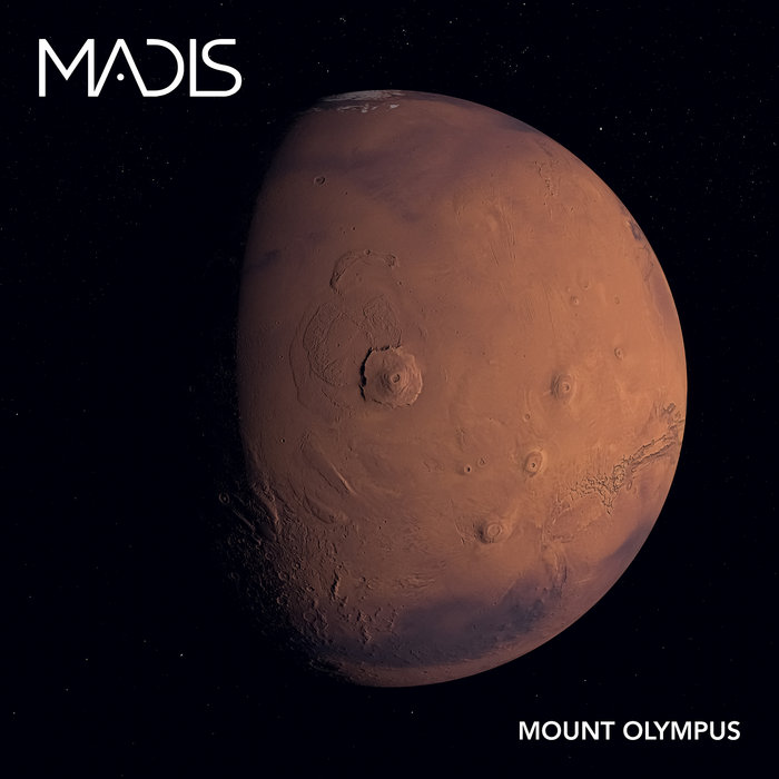 Mount Olympus | Madis
