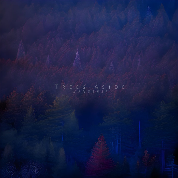 Wanderer | Trees Aside
