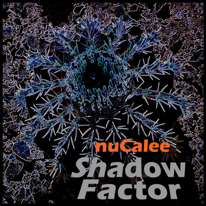 Shadow Factor | Jeff Lillard | nuCalee