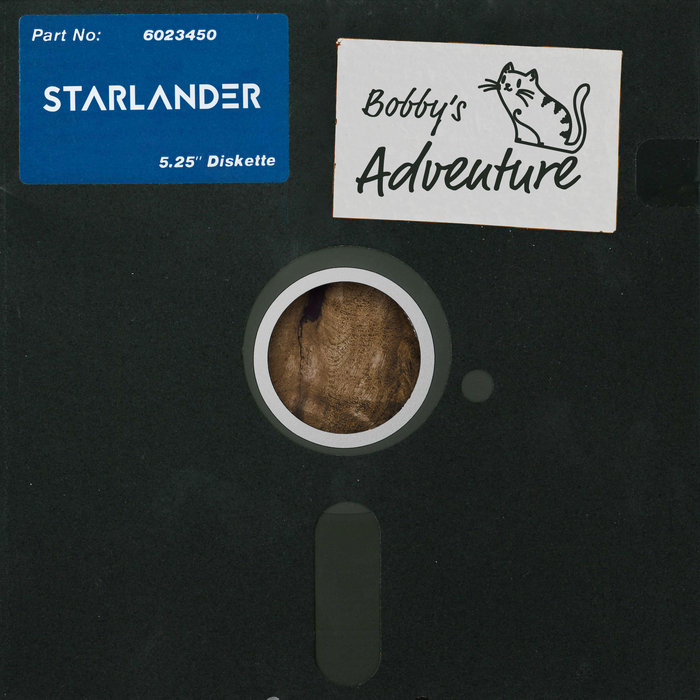 Bobby's Adventure | STARLANDER