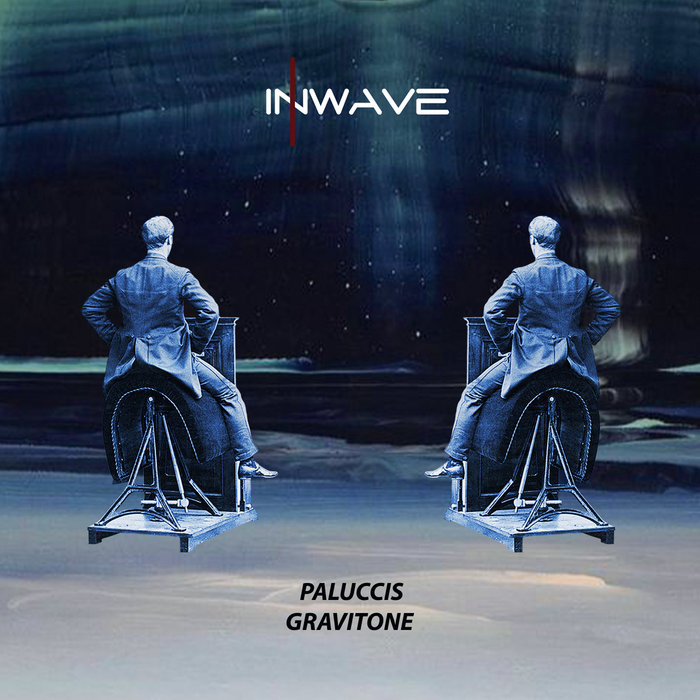 Gravitone Ep | Paluccis | Inwave
