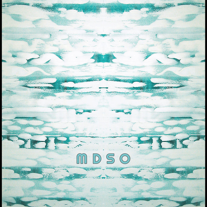 MDSO | Primitive Streak