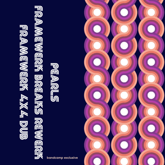 Pearls (Framewerk Rewerks Part Two) | Framewerk