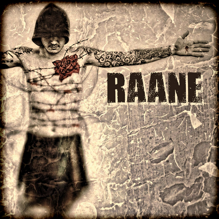 RAANE | RAANE | Kapa Records