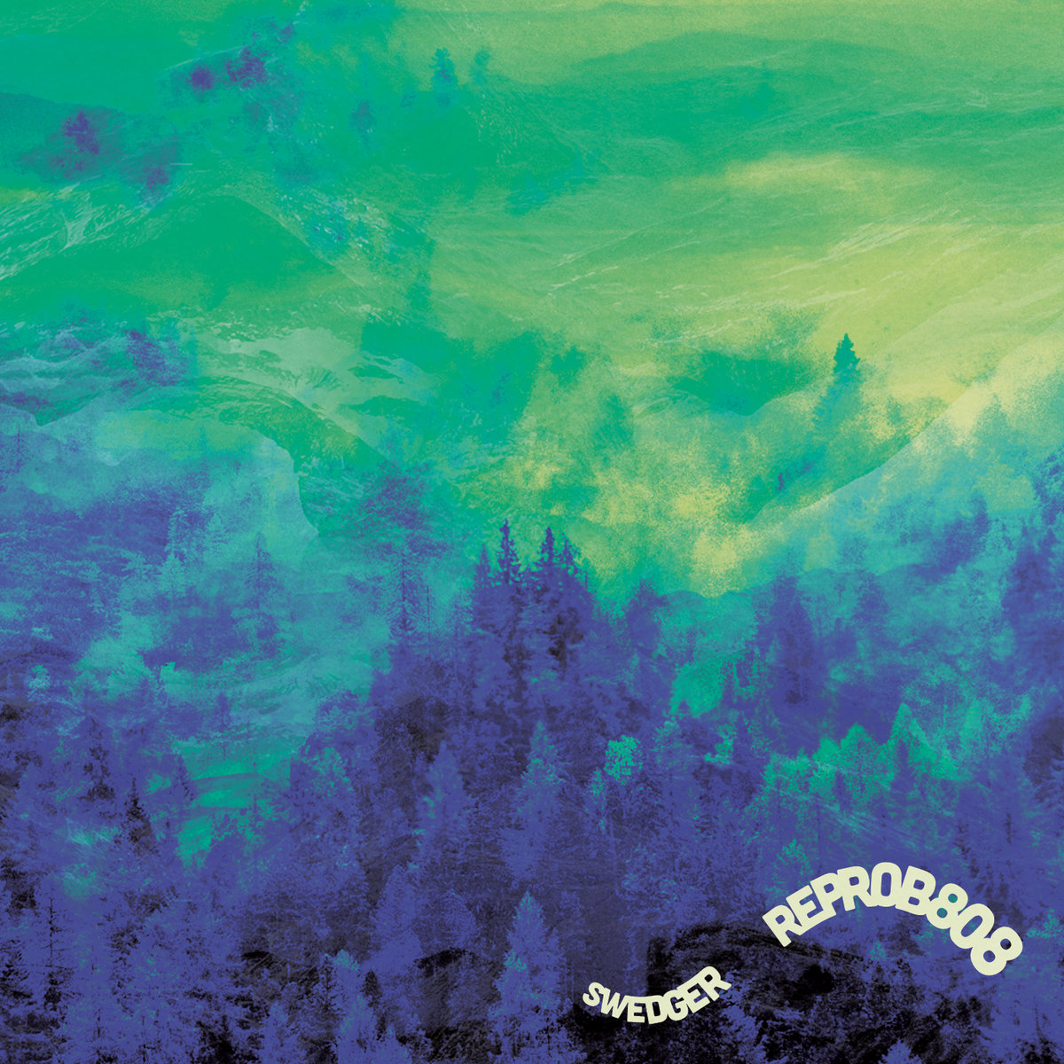 Reprob808 EP | Swedger