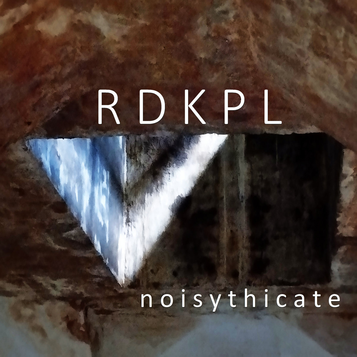 Noisythicate | RDKPL | Pukehammer Records