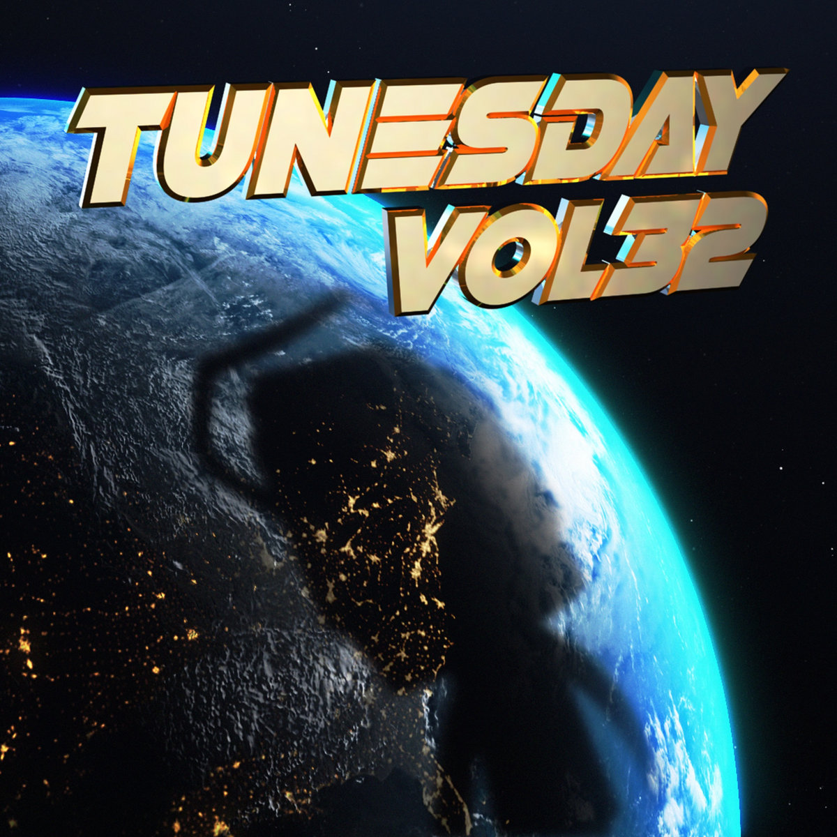 Tunesday, Vol. 32 | Slamhaus