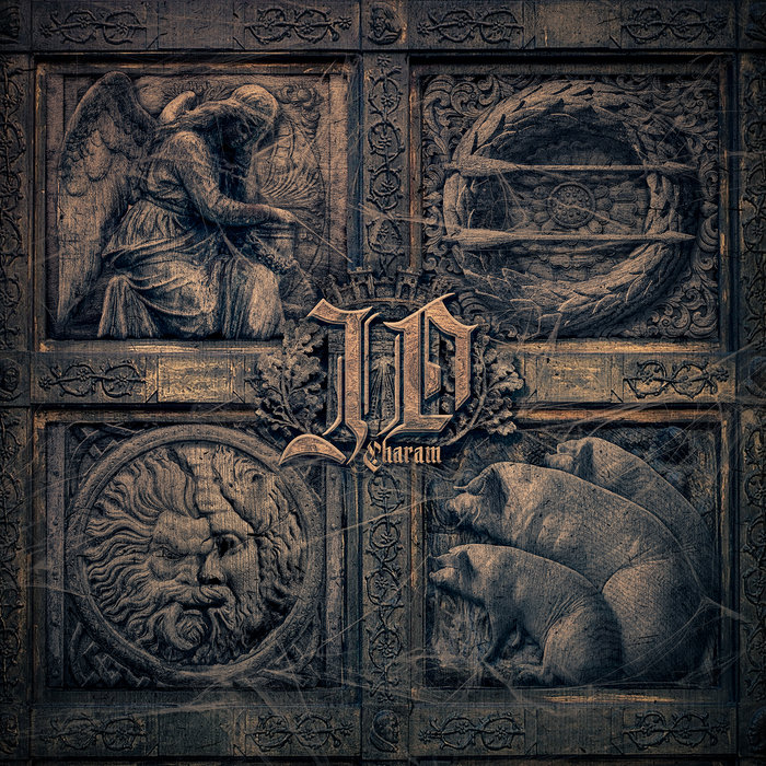 Charam | JD Power Trio