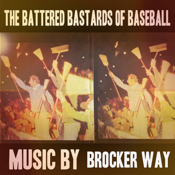 Music | Brocker Way